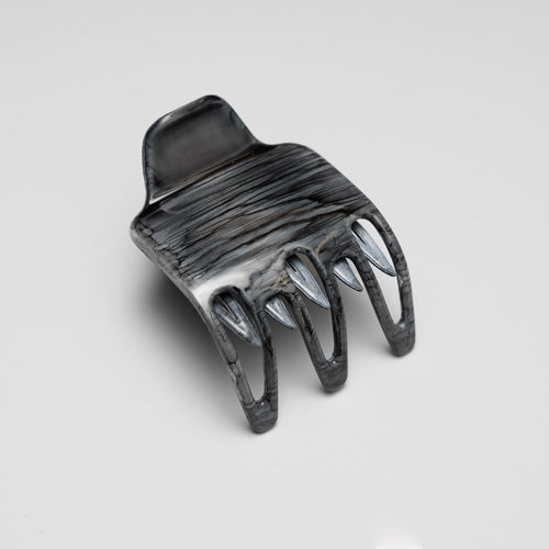 Coastal Sophia Side Claw Clip with Extra Grip | Tegen Accessories