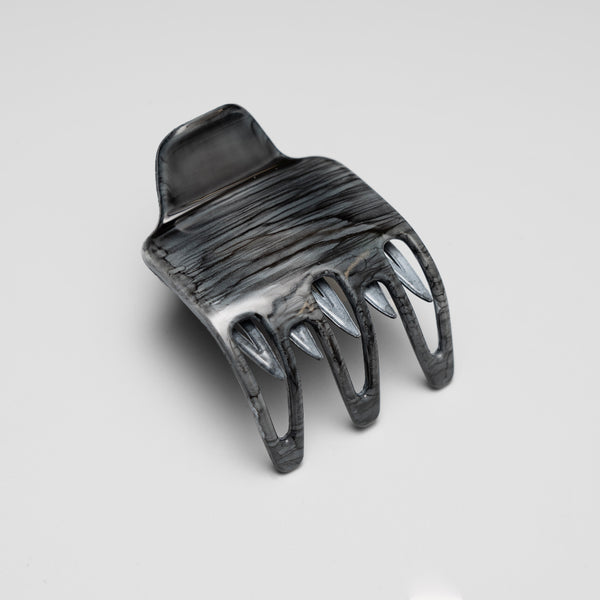 Coastal Sophia Side Claw Clip with Extra Grip | Tegen Accessories