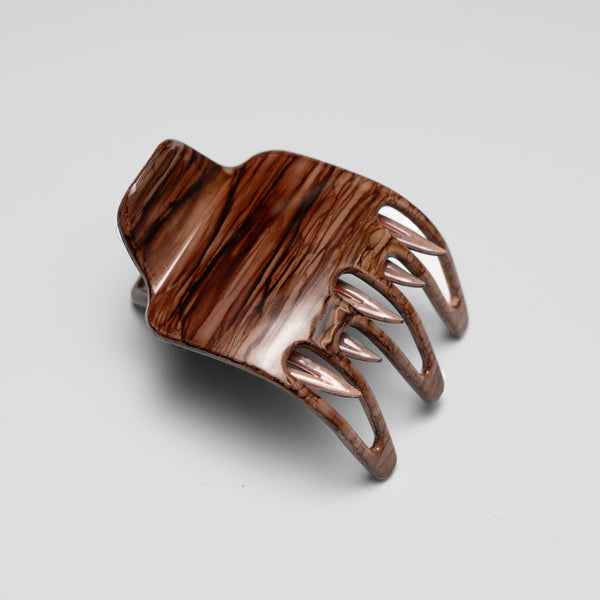 Coastal Sophia Side Claw Clip with Extra Grip | Tegen Accessories