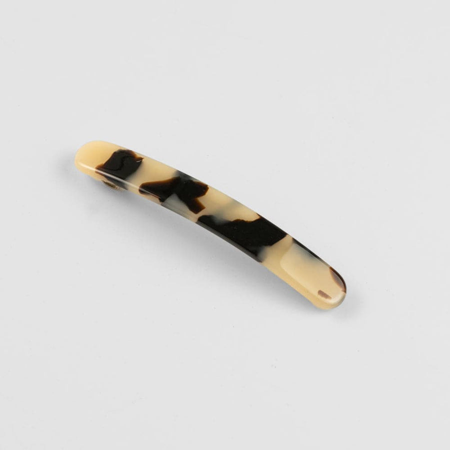 Hinged Hair Slide | Designer Hair Clips | Tegen Accessories
