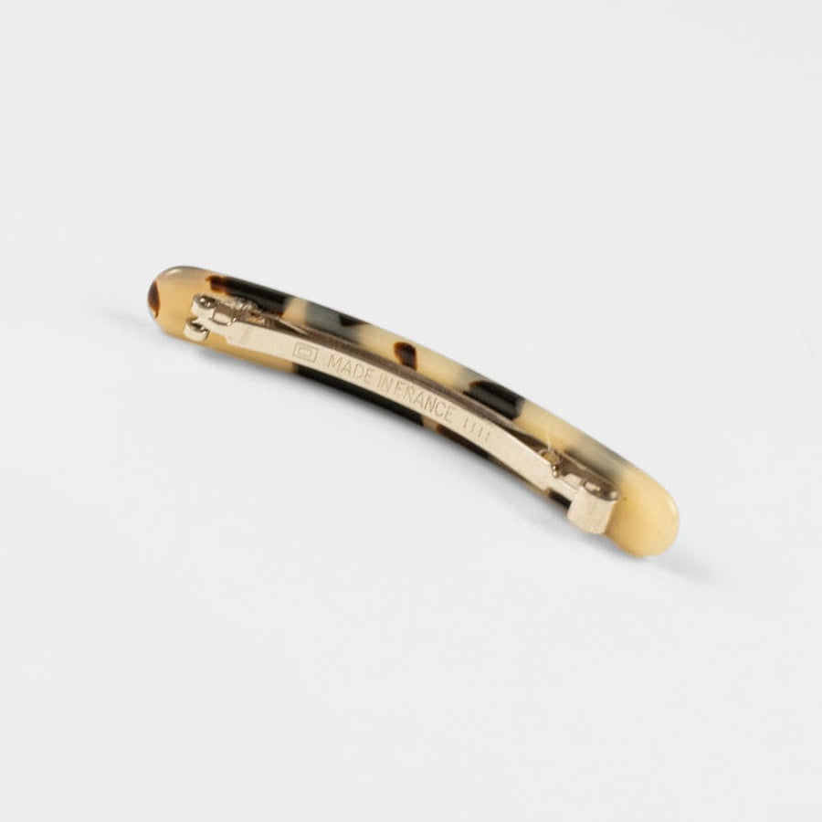 Hinged Hair Slide | Designer Hair Clips | Tegen Accessories
