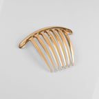 French Pleat Comb | French Twist Hair Accessories | Tegen Accessories