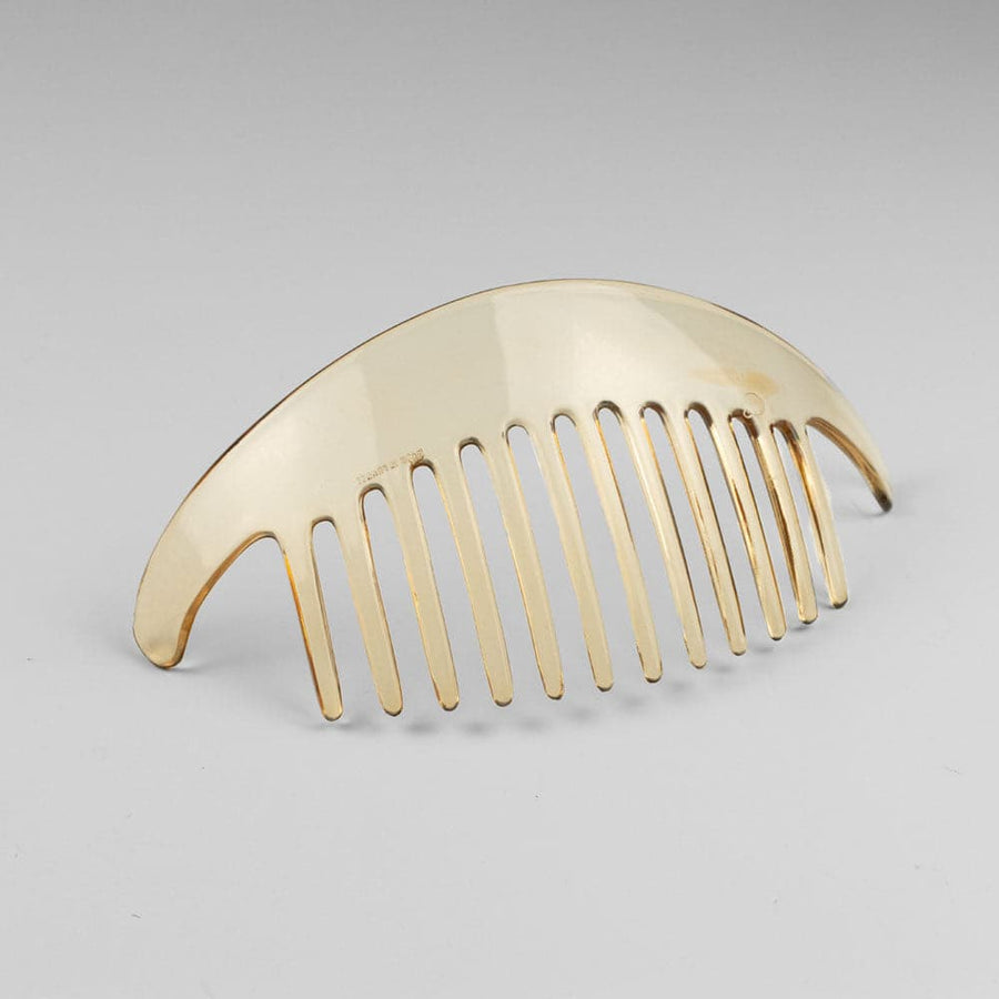 Large French Pleat Comb | French Twist Hair Accessories | Tegen