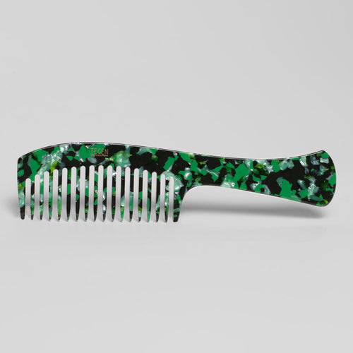 Large Handled Comb | Luxury Combs | Tegen Accessories