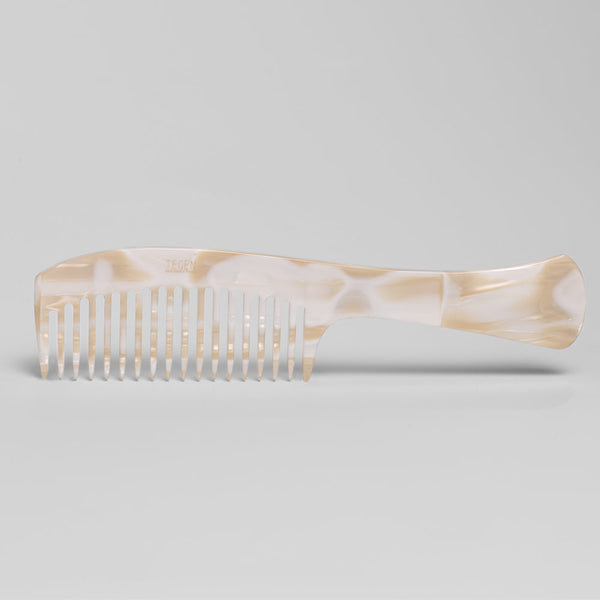 Large Handled Comb | Luxury Combs | Tegen Accessories