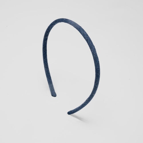 Narrow Headband | Alicebands & Hairbands | Tegen Accessories